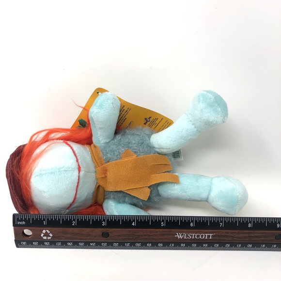 toy factory | Toys | Fraggle Rock Muppets Jim Henson Goober Plush Toy ...